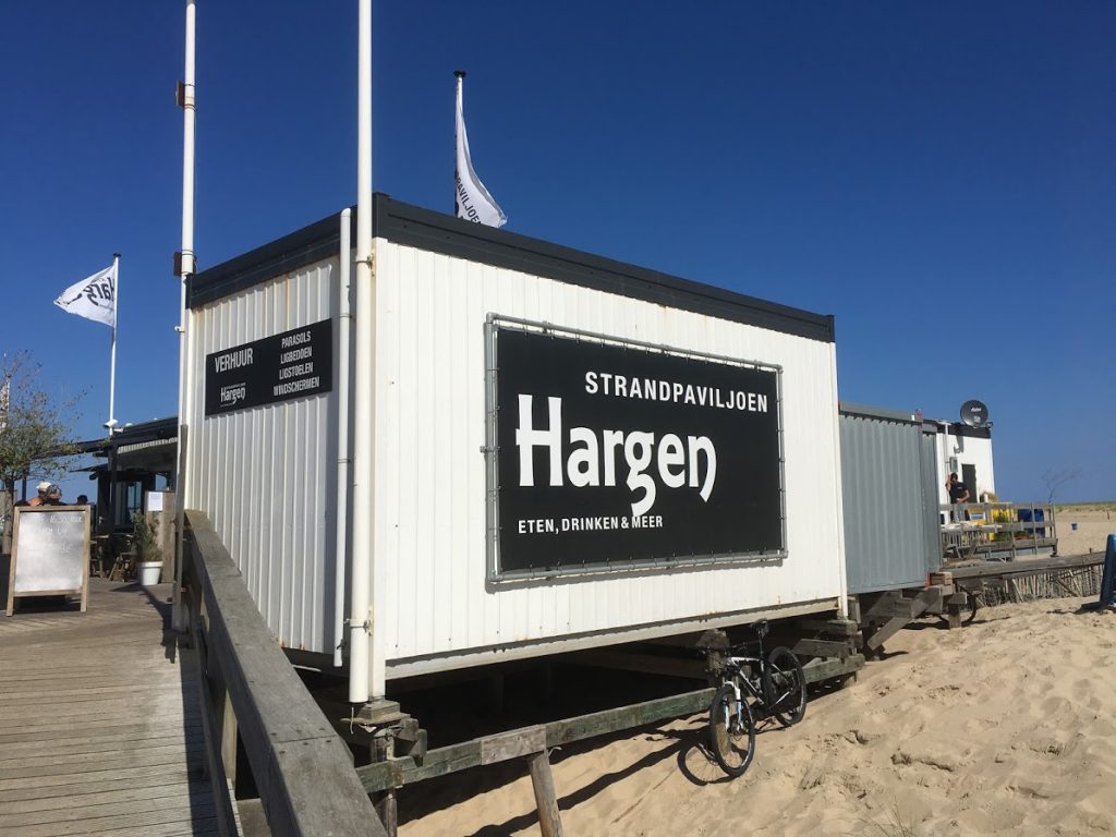 Strand und Meer – Schoorl und Umgebung